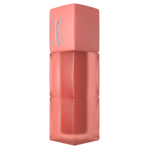Maybelline New York Super Stay Teddy Tint 10 tekući ruž za usne