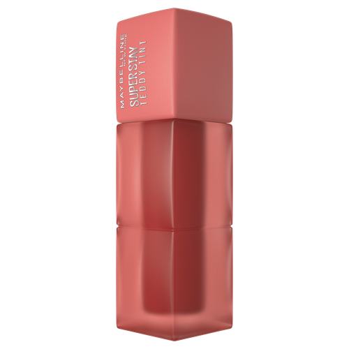 Maybelline New York Super Stay Teddy Tint 15 tekući ruž za usne