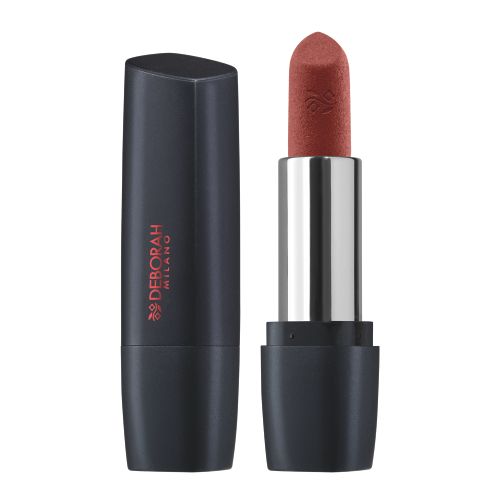 Deborah Milano Red Mat 38 Terracotta