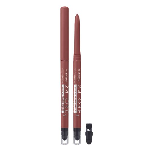 Deborah 24ORE Make up Filler Effect Lip Pencil 05 - Cashmere Rose