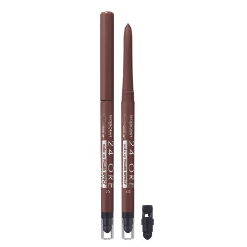 Deborah 24ORE Make up Filler Effect Lip Pencil 01 - Endless Nude