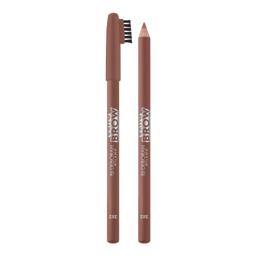 Deborah 24ORE Extra Brow Pencil 282 - Light Brown