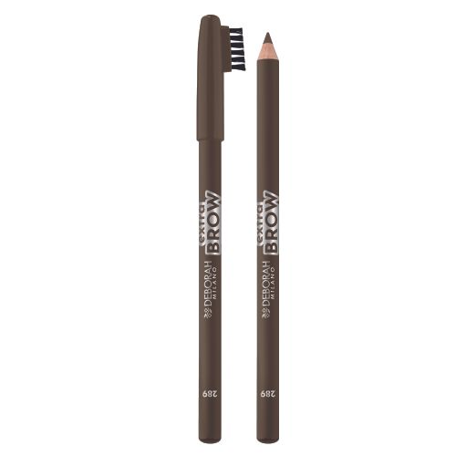 Deborah 24ORE Extra Brow Pencil 289 - Brunette