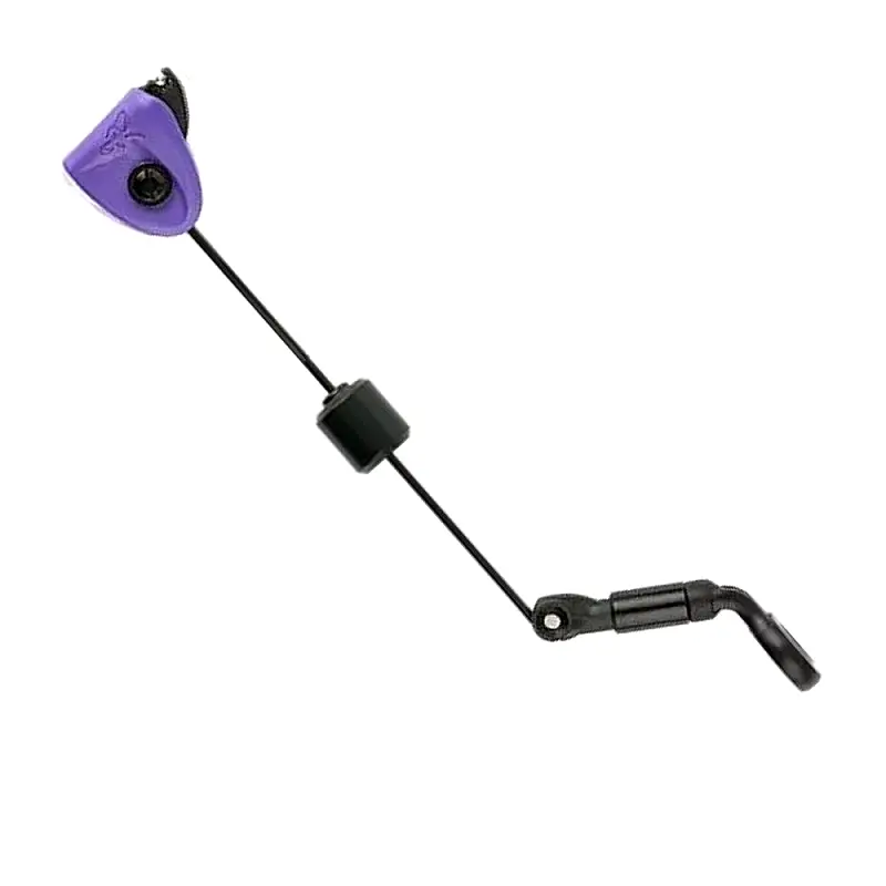 FOX BLACK LABEL MINI SWINGER PURPLE (CSI073)