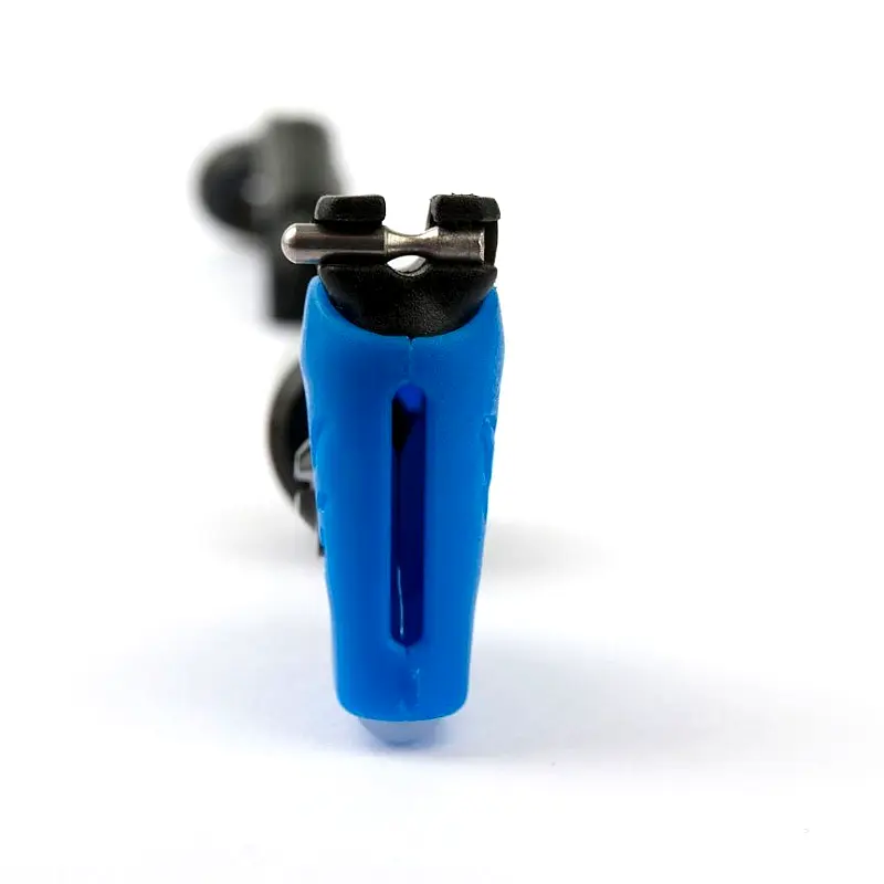 Fox BLACK LABEL MINI SWINGER BLUE (CSI071) 55982