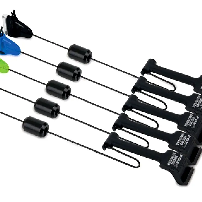 FOX MICRO SWINGER - GREEN (CSI037)