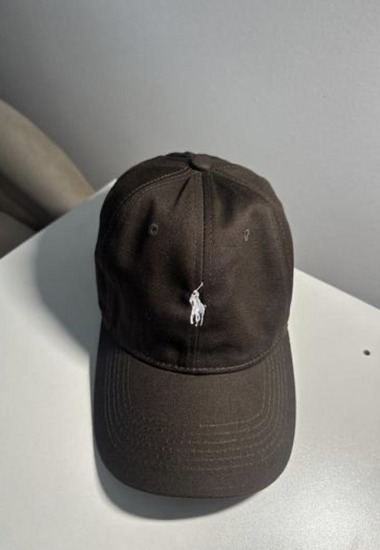Polo kacket