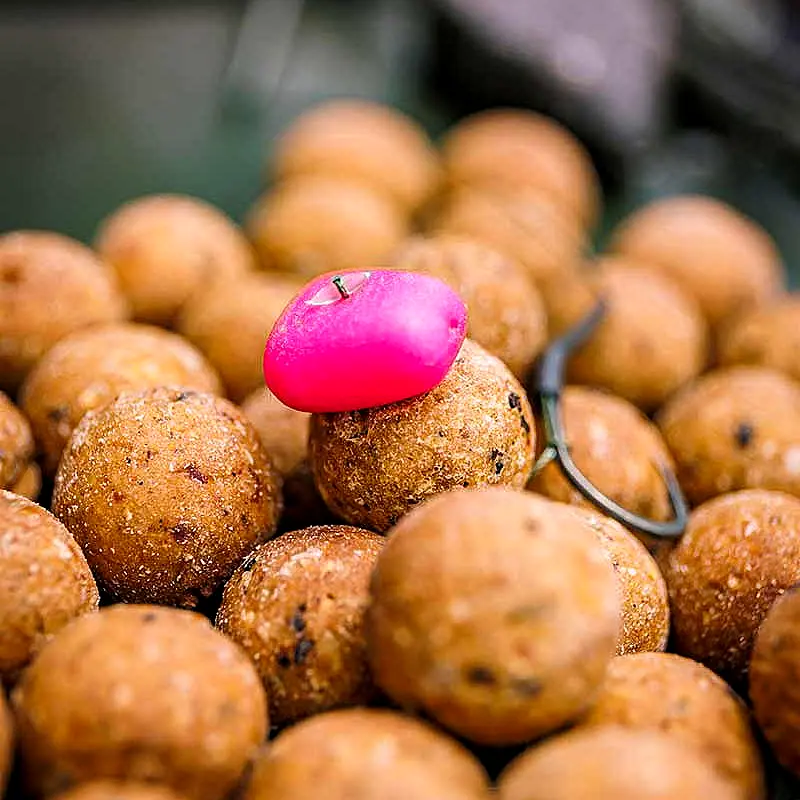 Fox Pop up Pink Corn std x 10 (CAC862) 62909