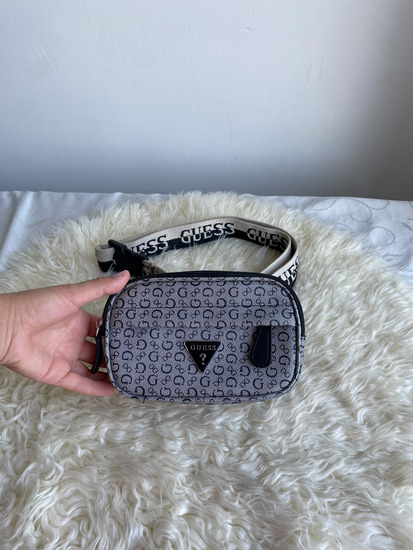 Guess original torba oko struka
