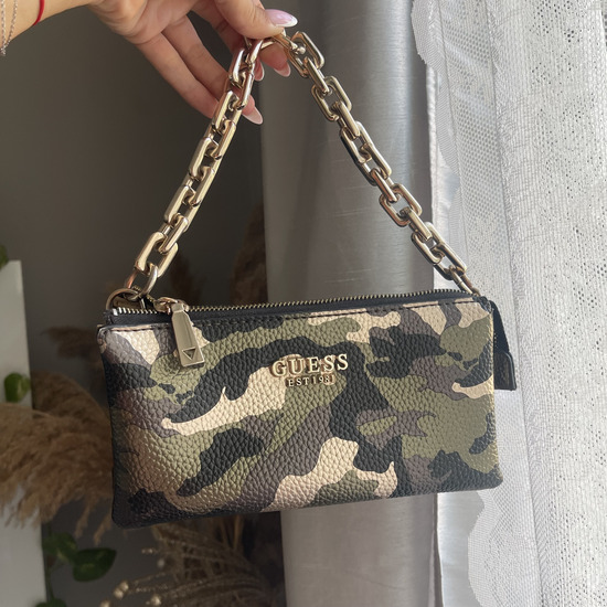 Guess torba