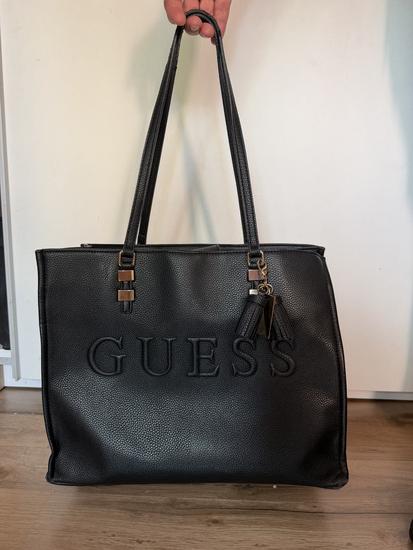 Guess torba