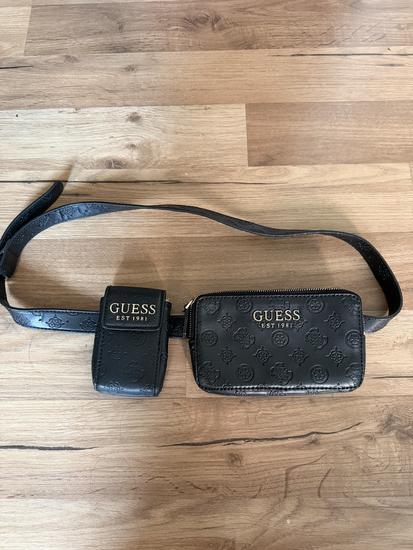 Guess torba