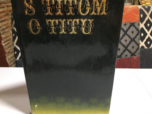 S Titom o Titu