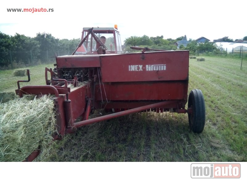 LIFTON 440