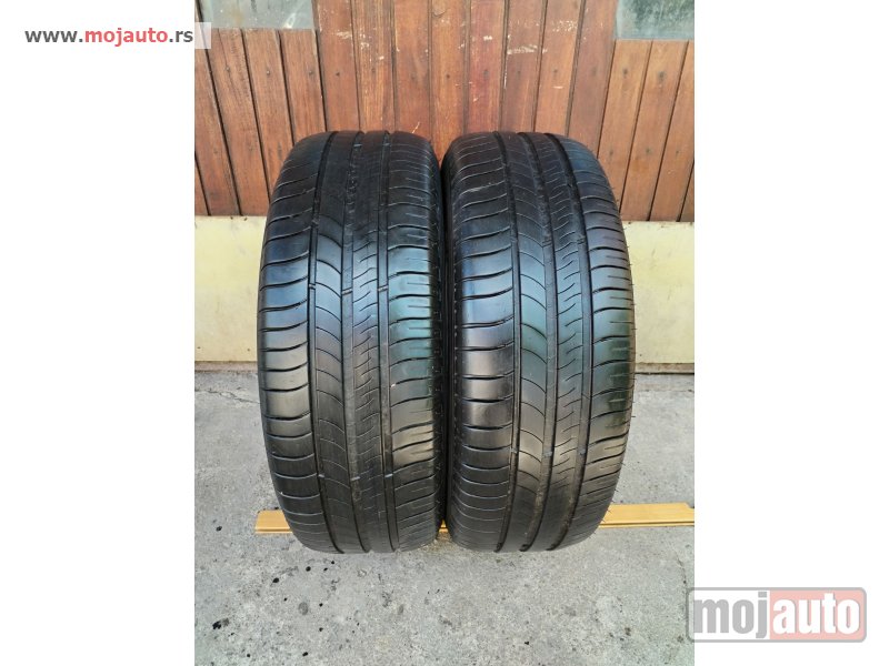 3715. Gume MICHELIN 16-ice, LETNJE 215/60, Šara 6,0 mm