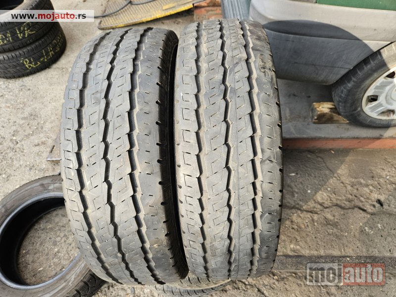 225-75-16C Continental Teretne gume za kombi vozila