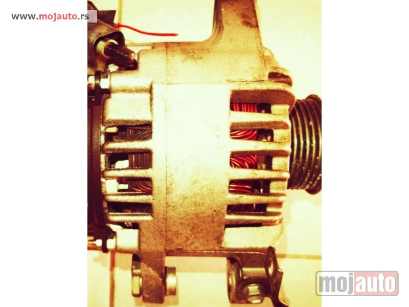 Aygo alternator Beograd