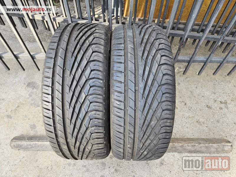 195-50-15 Uniroyal kao nove odlicne