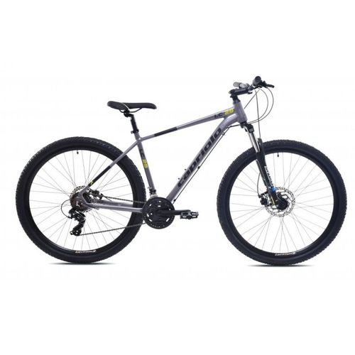 CAPRIOLO MTB LC 29 29''/21AL magnet siva 926502-21