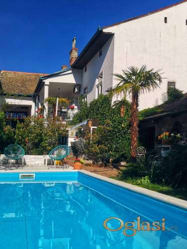 Luxury Boutique Guest House Sremski Karlovci
