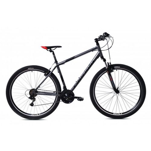 Capriolo LC 9.0 FS sivo-crno 924545-19