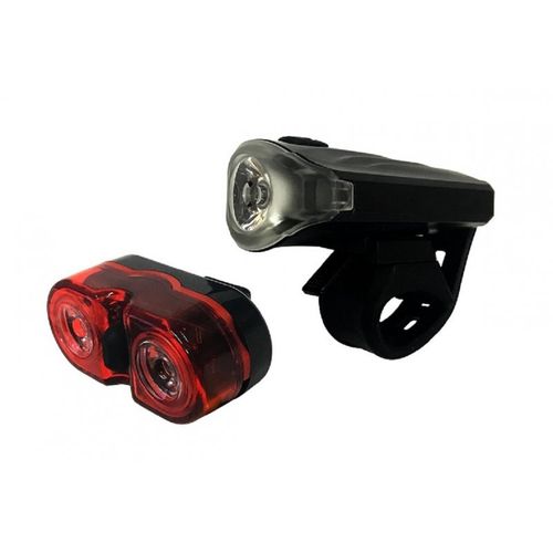 CAPRIOLO Set svetla krypton jy-7043/528