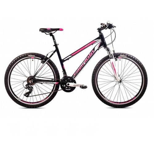 CAPRIOLO Monitor lady fs crno-pink 919449-17