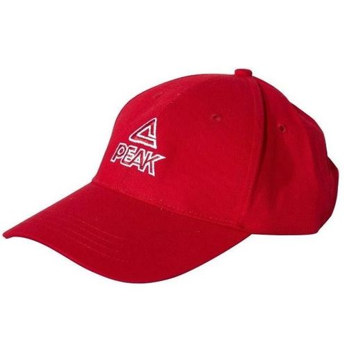 Peak Sport Kačket M05 Red