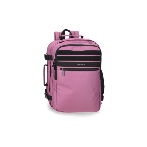 MOVOM Ranac za putovanje - powder pink