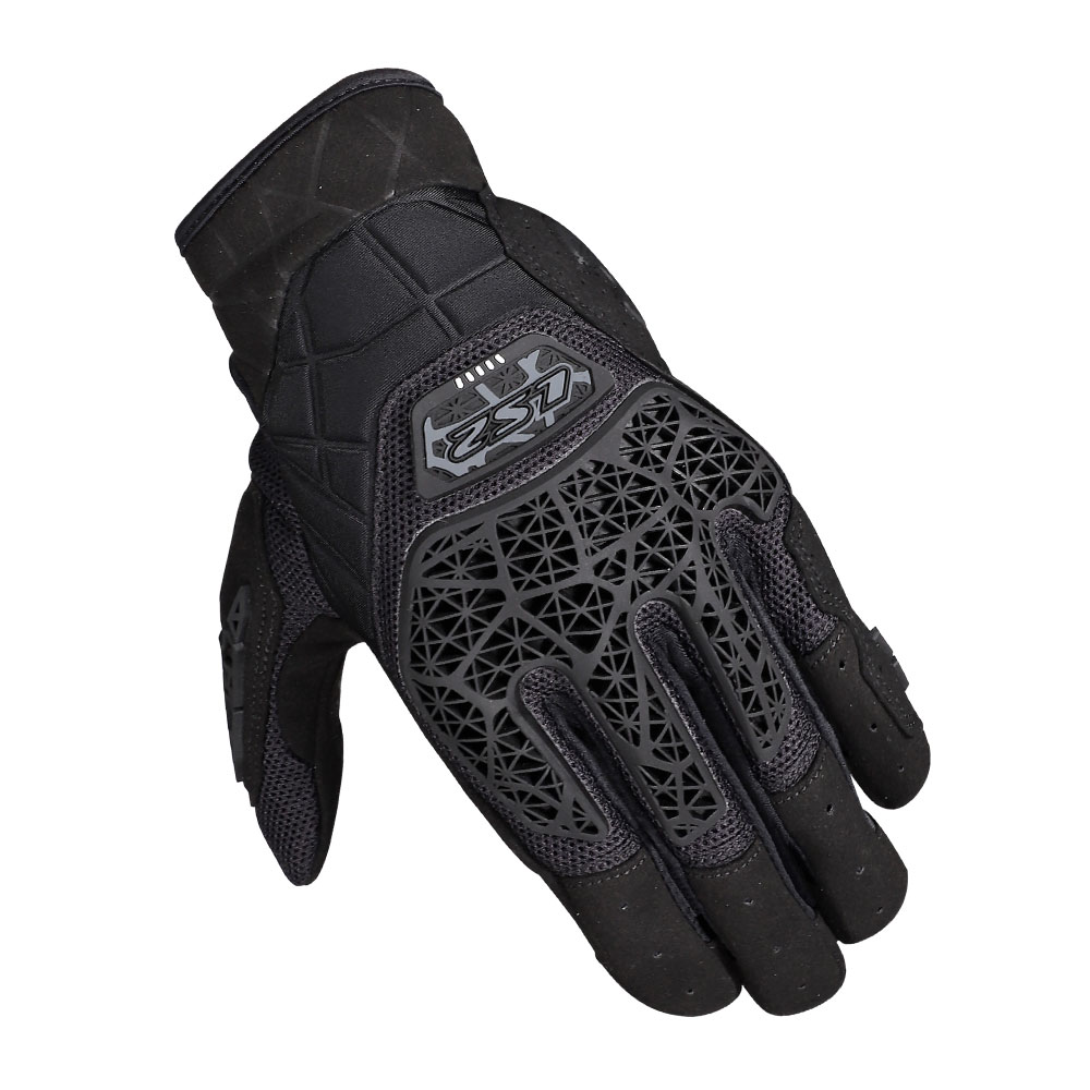 Rukavice LS2 ALL TERRAIN II ženske crne