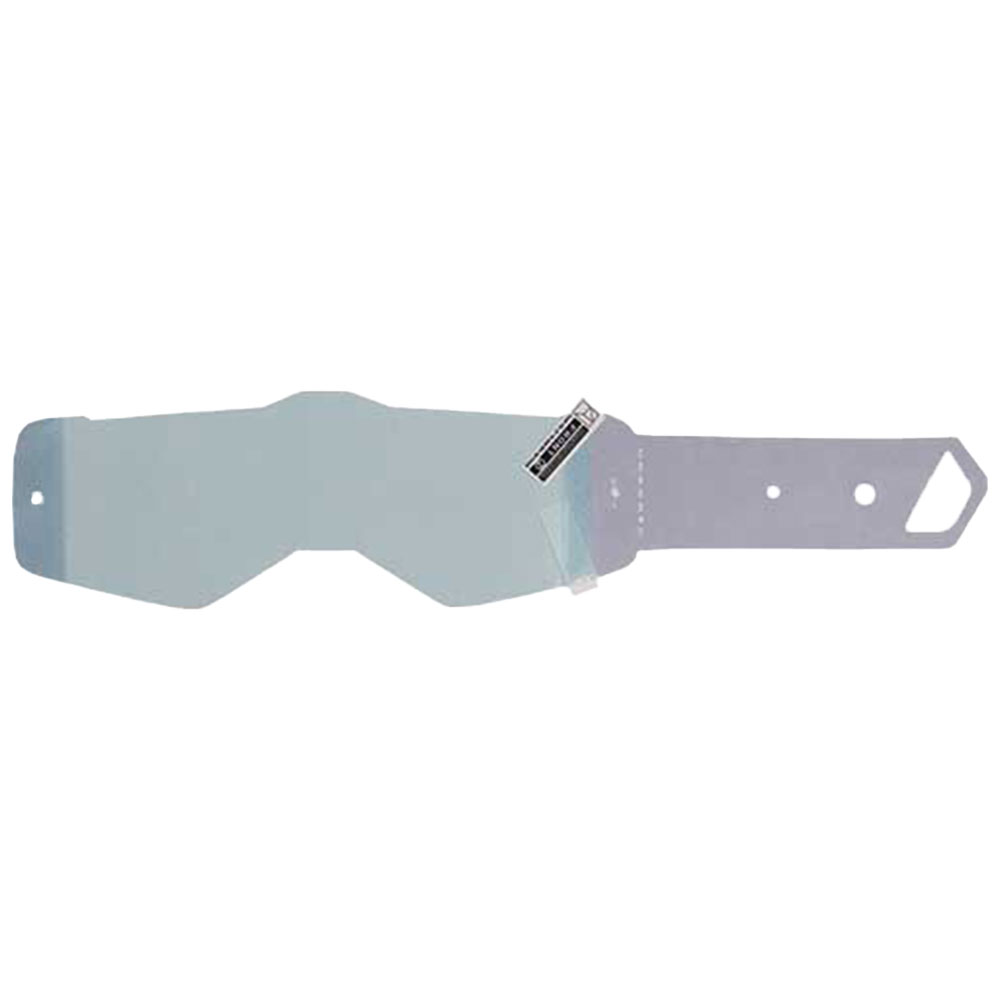 Tear Off folije za Moto Cross naočare LS2 AURA (7 komada ) laminirane