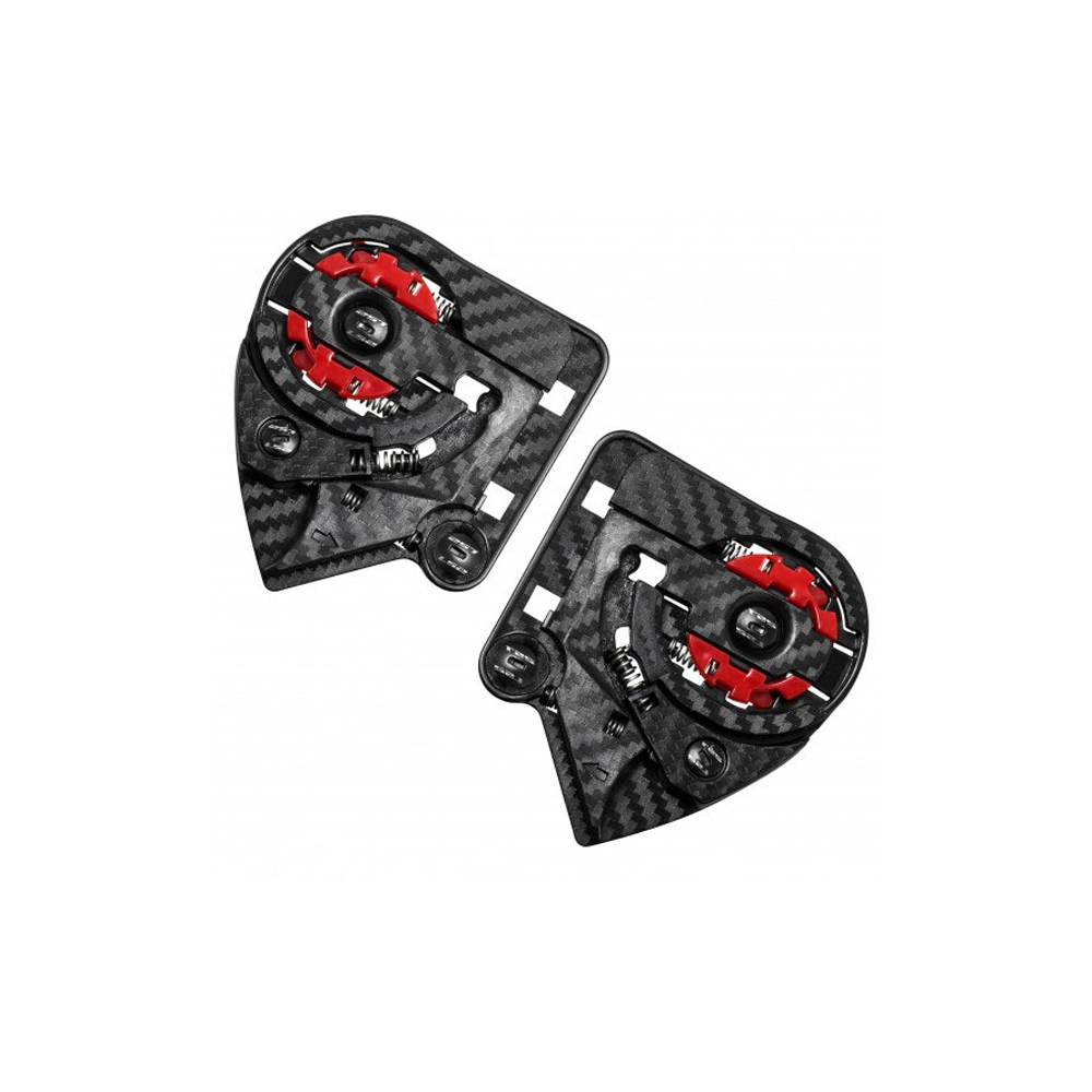 Mehanizam vizira LS2 FF390 BREAKER / FF397 VECTOR