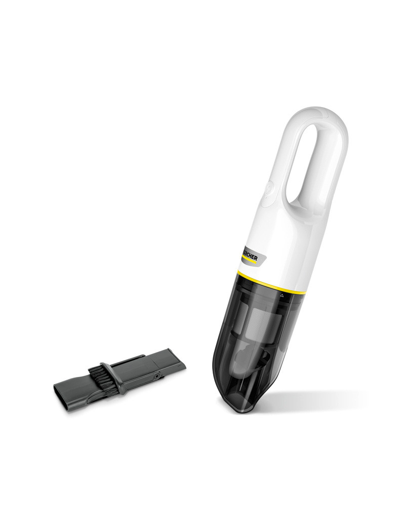 KARCHER CVH 2 bežicni rucni usisivac sa posudom beli (1.198-330.0)