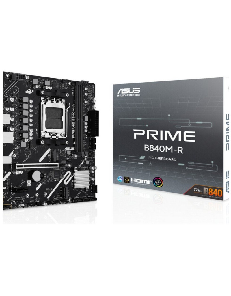 ASUS PRIME B840M-R maticna ploca