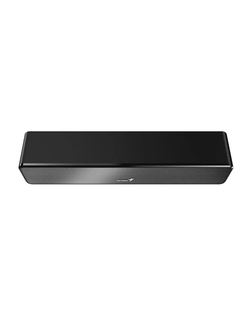 GENIUS USB SoundBar 100 crni
