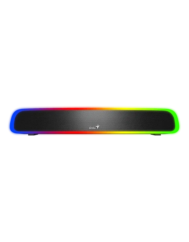 GENIUS USB SoundBar 200BT