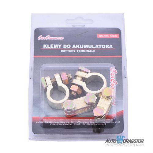 KLEME SET 2KOM