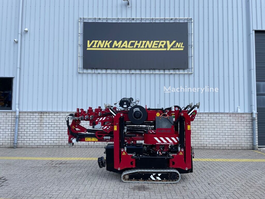 Hoeflon C 6 E mini kran