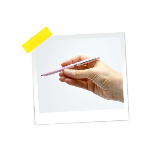 Penac multifunkcionalna olovka MF0107PK-GC8 pink pastel
