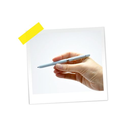 Penac multifunkcionalna olovka MF0107SB-GC8 plava pastel