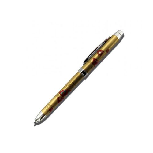 Olovka hemijska Penac Multi TF1801-15-002/3/4/5B zlatna
