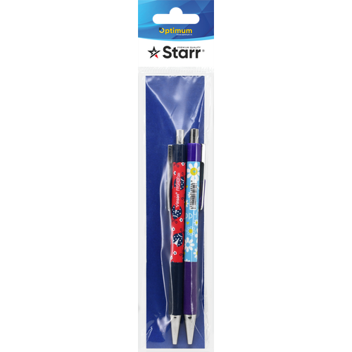 Set Starr olovka hemijska Vinson 2/1 klik