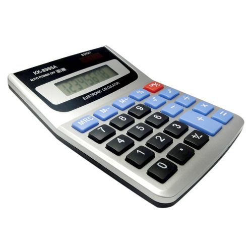 Memoris kalkulator KK-8985A OP1105 WY