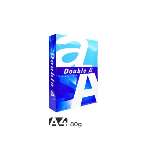Papir fotokopir A4 Double A