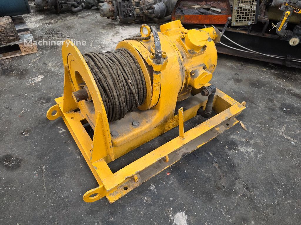 Atlas Copco MHK61 vitlo za kablove