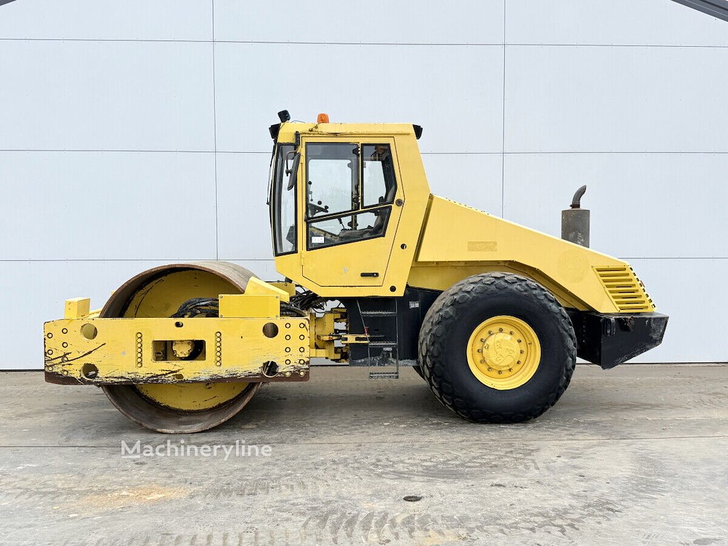 BOMAG BW219DH-3 kompaktor s jednim valjkom