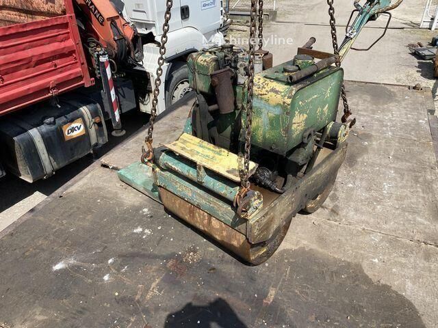 BOMAG BW 65 henger mali valjak