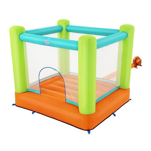 BESTWAY TRAMBOLINA 53394 194X175X170 3+