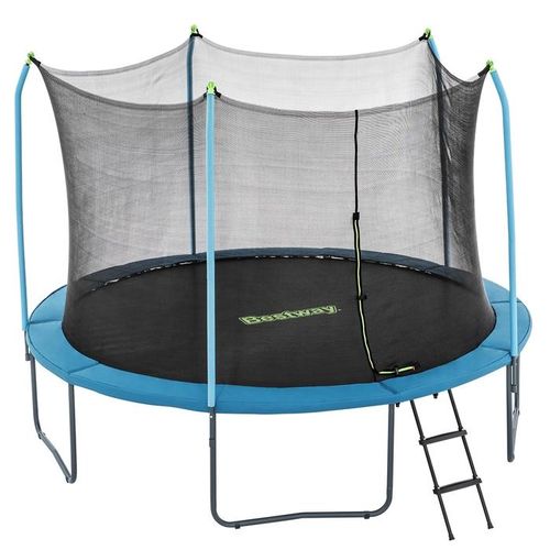 BESTWAY TRAMBOLINA 59104 OUTDOOR 366X278 6+