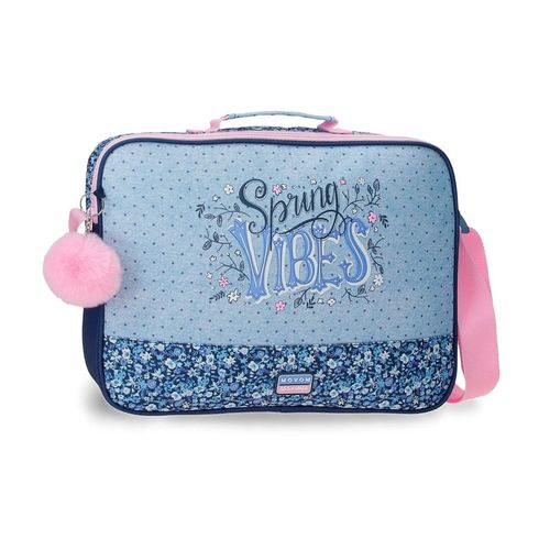 MOVOM SPRING VIBES torba za školu